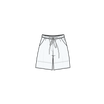 BREEZY SHORTS PDF SEWING PATTERN – Puff and Pencil
