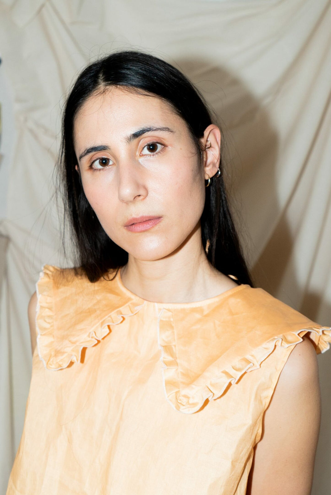 COLLARS SEWING PATTERNS— – Puff and Pencil