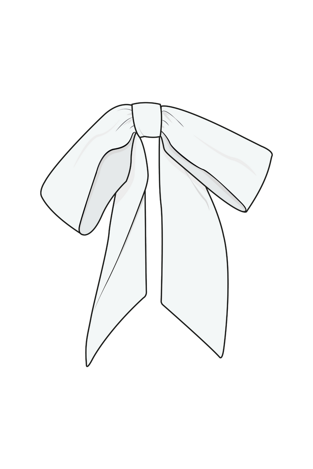 ACCESSORIES SEWING PATTERNS — – Puff and Pencil